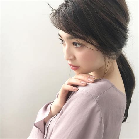 ガールズ モード 3 モデル の 仕事 Natalie Peake