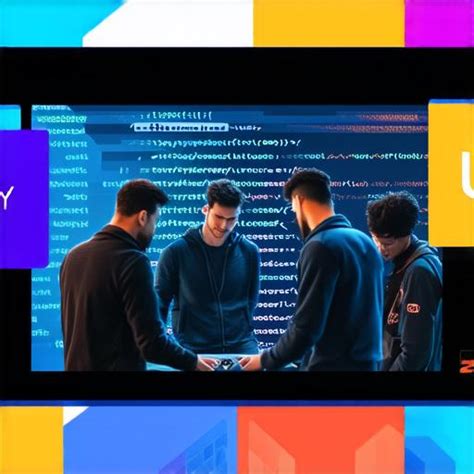 What Does The Unity Course Entail