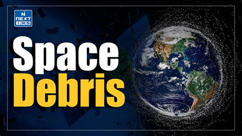 Space Debris About Threats Challenges And More