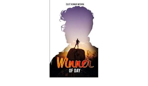 Sujit Kumar Mishra On Linkedin Winner Of Day