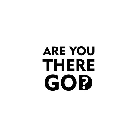 Are You There God Poster At William Stork Blog