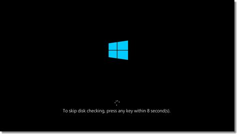 Chkdsk Cannot Run Because The Volume Is In Use By Another Process Ask Leo