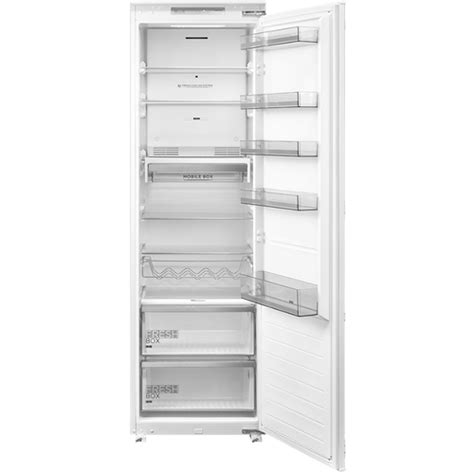Midea Однокамерный холодильник встраиваемый Midea MDRE423FGE01 купить ...