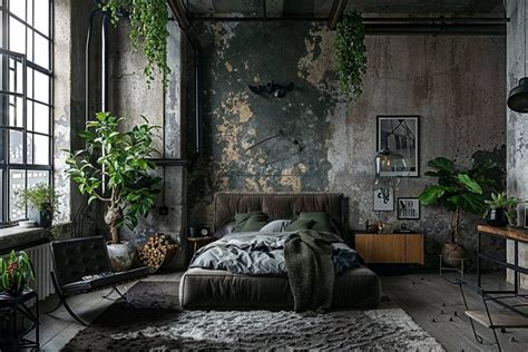 8 Brutalist Interior Design Ideas To Embrace Raw Beauty In Your Home