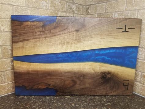 Charcuterie Boards Epoxy Concepts Custom Epoxy And Wood Projects In Calgary