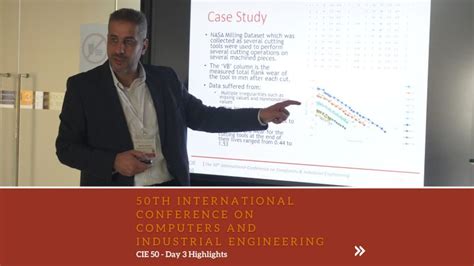 Sara Asaad On Linkedin Happy To Have Participated In The 50th