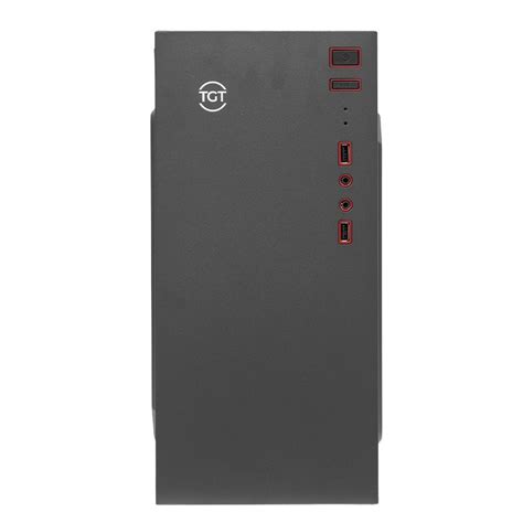 Pc Mancer Home Hm721 Intel Core I7 4790 16gb Ddr3 Ssd 240gb Monitor Pichau