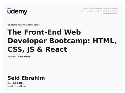 Seid Ebrahim On Linkedin Webdevelopment Frontenddeveloper Reactjs
