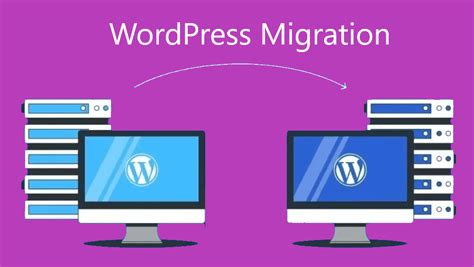 Wordpress Migration Checklist For 2025 Wordpresslift