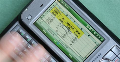 How Microsoft Blew It With Windows Mobile WIRED