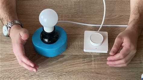 How To Wire Dimmer Switch Свързване на димер ключ Youtube