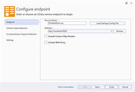 Working With Media Resources In Odata Part 2 Odata