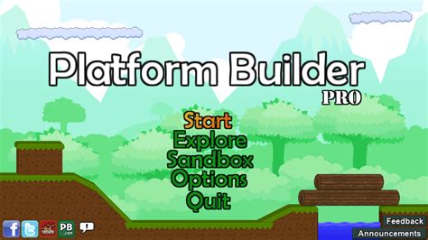 Platform Builder Has A New Look News ModDB