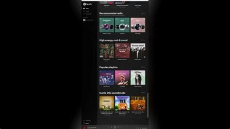 Spotify Web 1 Bin Video Yandexte Bulundu