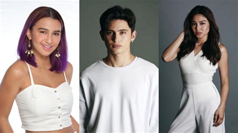 James Reid Says Love Team With Nadine Lustre Is Unlikely Out Of Respect