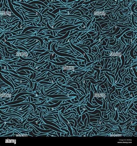 Abstract Vector Seamless Texture Stock Vector Image And Art Alamy