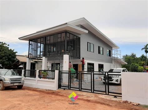 รีโนเวทบ้านไม้