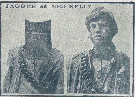 Mick Jagger Sebagai Ned Kelly Aktuil 052 1970 Picryl Public Domain