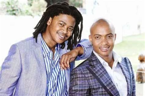 Generations Jason And Senzo Reunite In Code 13