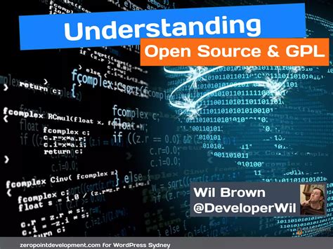 Understanding Open Source And Gpl Pdf Shareware And Freeware