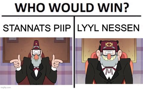 Who Would Win Meme Imgflip