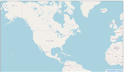 Creating A Map Based Application In Blazor