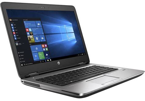 Hp Probook G Specs Tests And Prices Laptopmedia Com