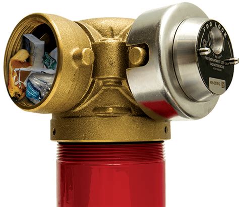 After Investing In A Structure S Sprinkler System It S Remiss To Leave The