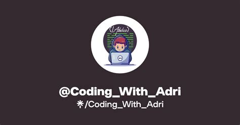 Codingwithadri Instagram Linktree