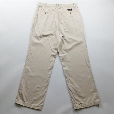 빈폴 치노팬츠 사이즈33 남자 여름 남성 캐주얼 일자 헬로마켓