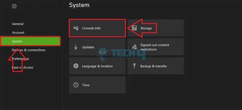 How To Reset Xbox [360 One And Series X] Tech4gamers