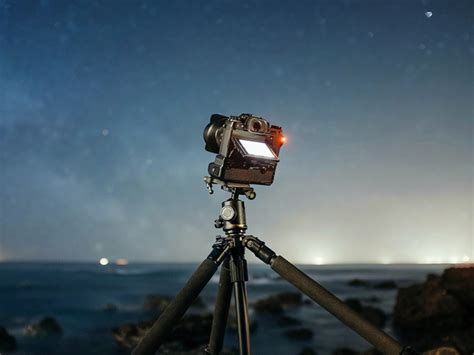 Top 5 Essential Camera Gear For Landscape Photography