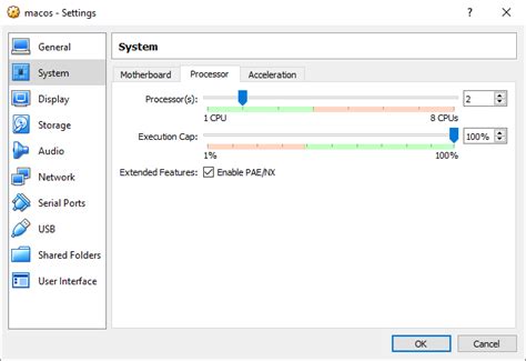 How To Install Mac Virtual Machine On Windows 10 Trueefiles