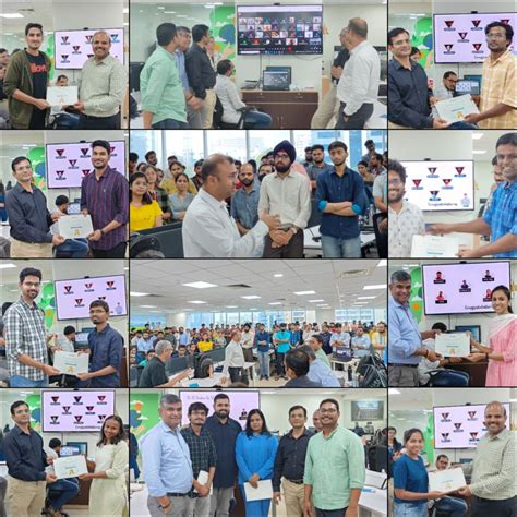 Vassar Labs Posted On Linkedin