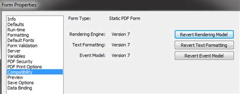 How To Open Livecycle Form In All Browsers Adobe Experience League Community 123606