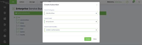 Building And Configuring A Custom Event Handler Flowwright