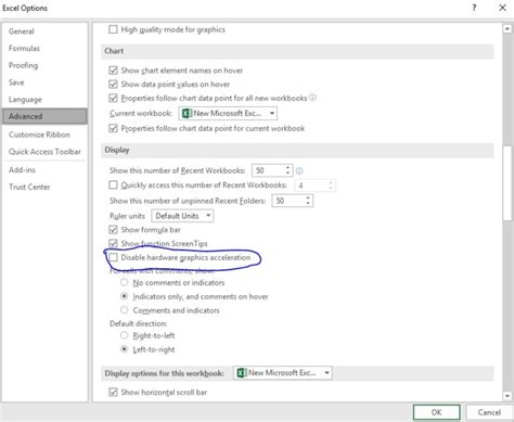 How To Resolve Hanging Issue In Excel Technoresult