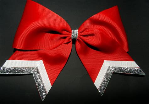 1000 Images About Cheer On Pinterest Cheerleading Bows Cheer Bow