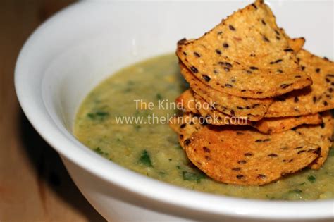 Smoky Corn Chowder The Kind Cook