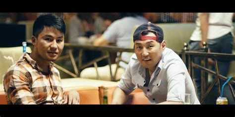 Монгол кино АНУ ын кино театрт нээлтээ хийнэ