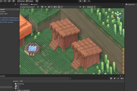 messed up textures r unity