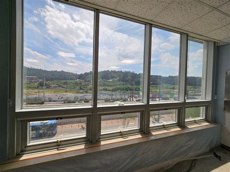 단열필름 창문썬팅지 건물썬팅필름 반사필름 Tss30 성남오피스시공 네이버 블로그