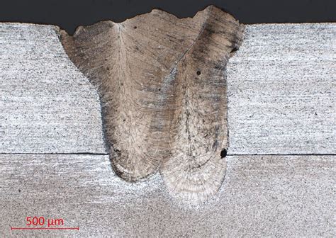 Sem Edx Edx Analysis On The Scanning Electron Microscope
