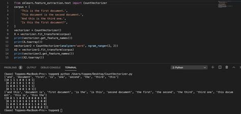 Introduction Nlp With Spacy In Software Engineering Part 11 Overview