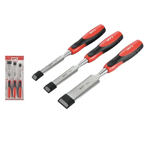 PCS WOOD CHISEL SET MPT TOOLS Official Site PCS WOOD CHISEL SET MPT TOOLS Official Site