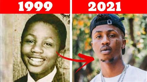 ≫ How Old Is Emtee The Dizaldo Blog