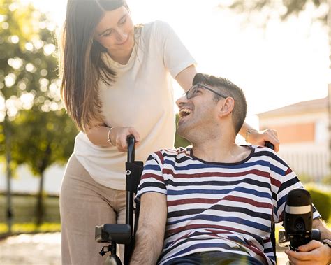 Mobility Foundation Para Mobility