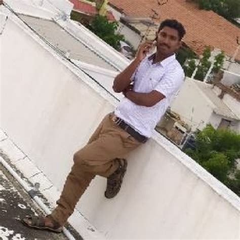 Kavinkumar M