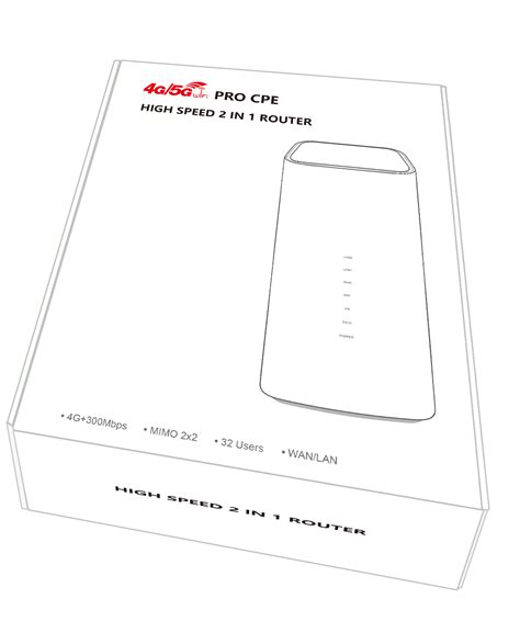 Oem Cpe Pro Outdoor Home M2m 150mbps 300mbps Wifi Vpn Gsm 5g 3g Lte 4g Wireless Router With Sim