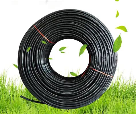 Ldpe Drip Irrigation Pipes For Efficient Agricultural Irrigation Hesu